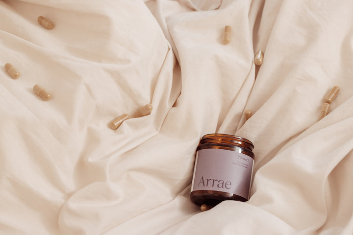 The Wellness Edit - Arrae