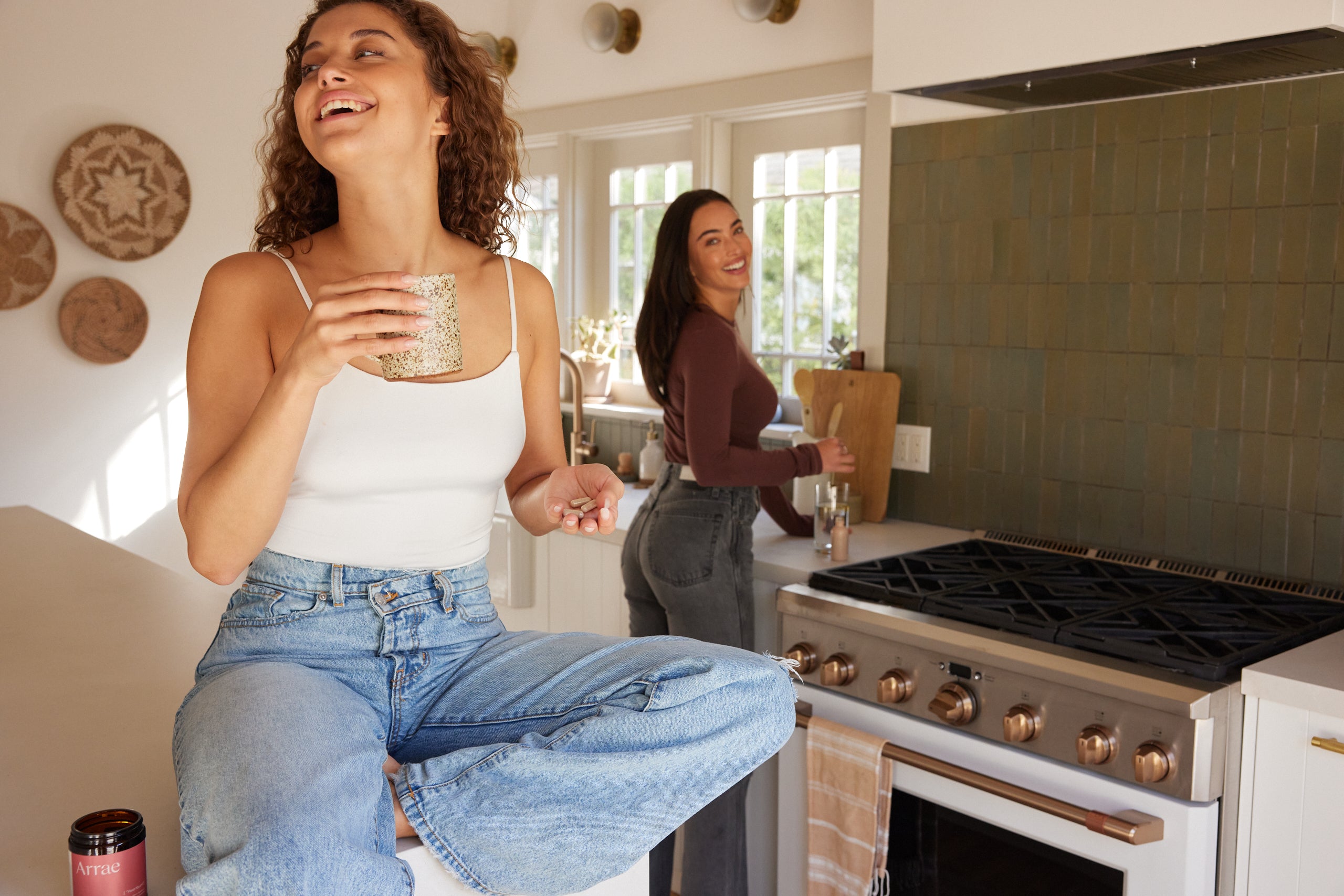 New Year, Better You: Upgrade Your Routine with Arrae – Arrae