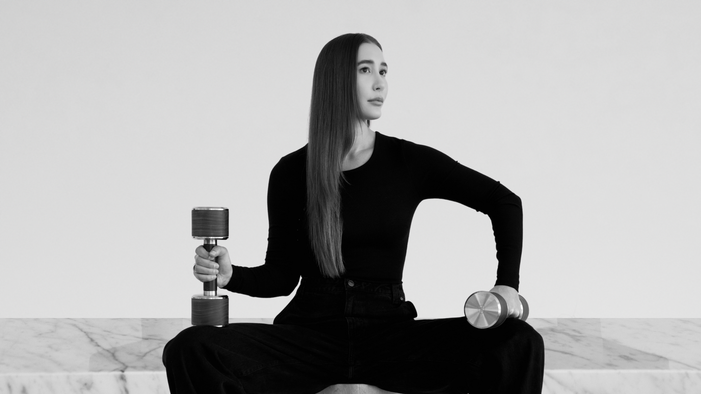 OPTIMIZE with Kayla Barnes | The Align Edit by Arrae, Volume 01 – Arrae