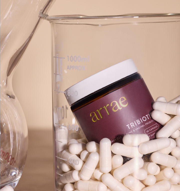Everything You Need To Know About Tribiotic – Arrae