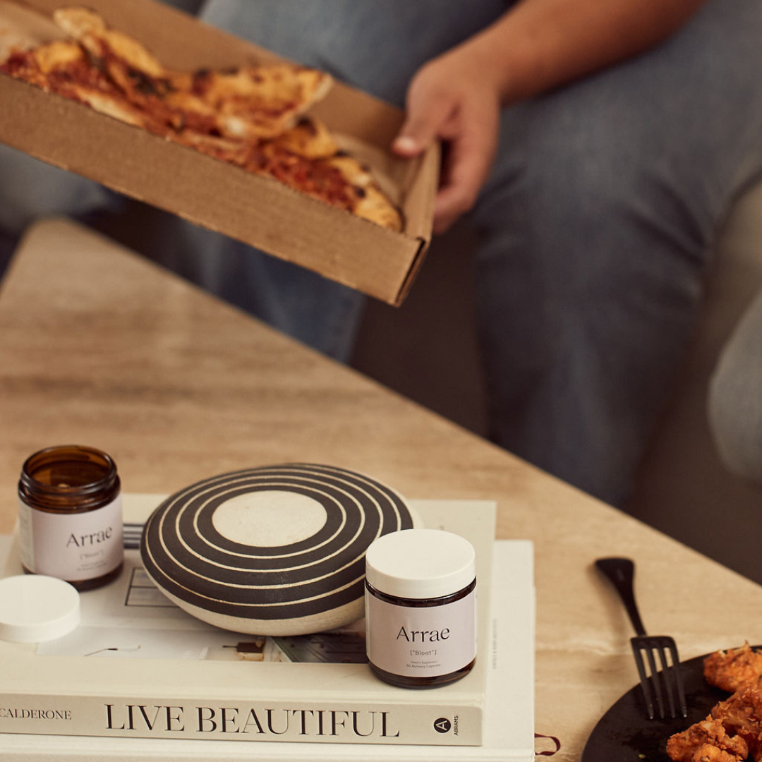 The Top Foods that Cause Bloating (and What to Eat Instead) – Arrae