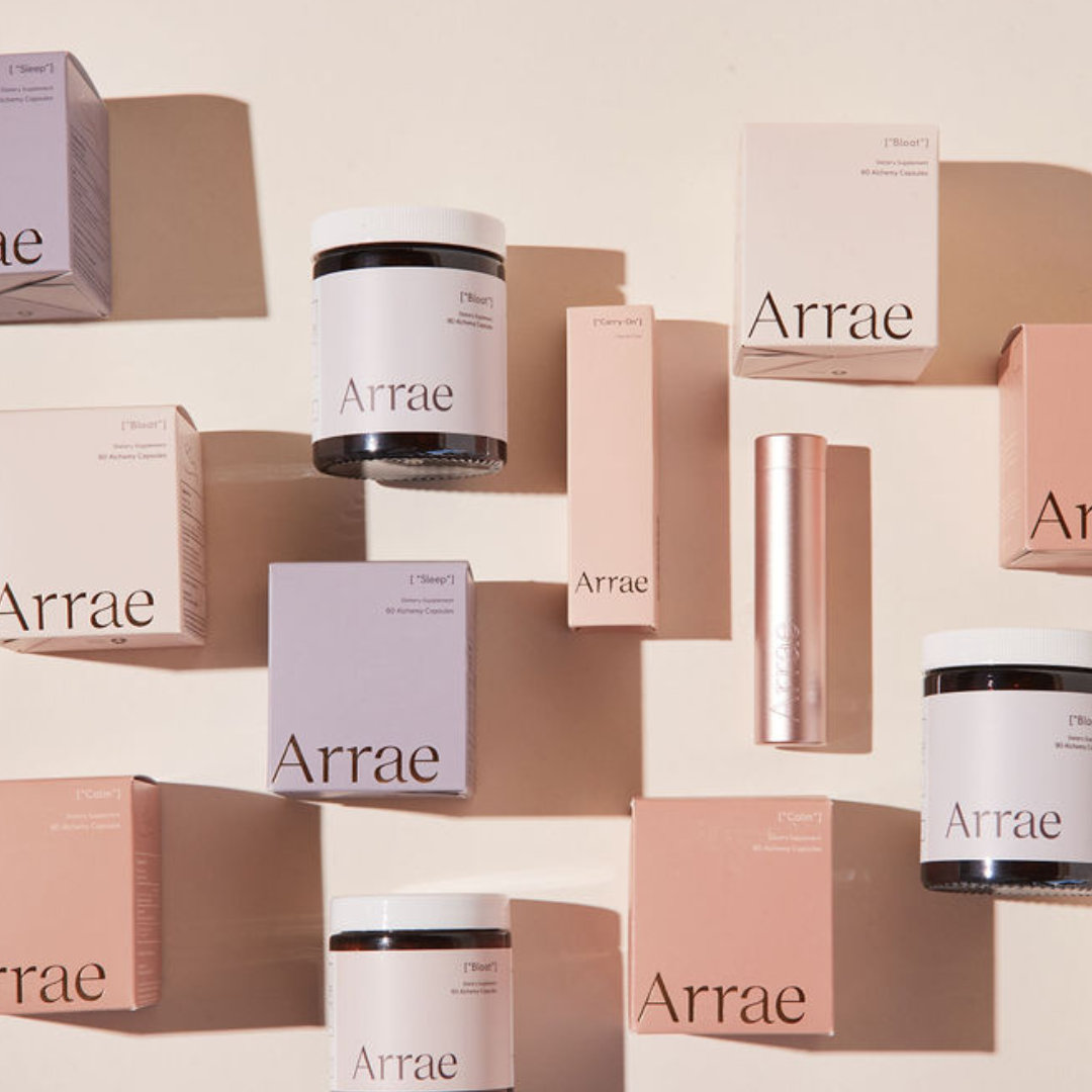 Stress and Appetite: What To Do About It - Arrae