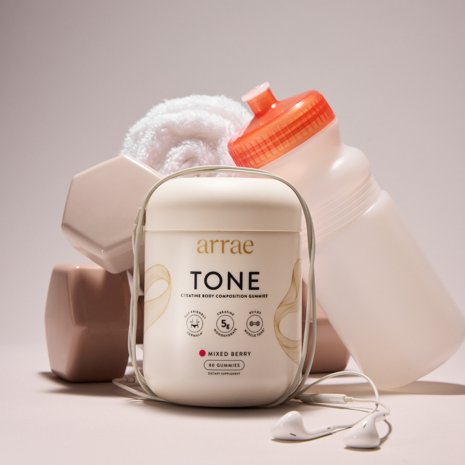 Let’s Talk About Arrae Tone: A Complete Guide