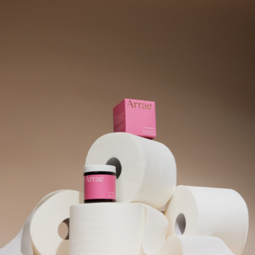 Constipated? Let Us Help (Naturally)! – Arrae