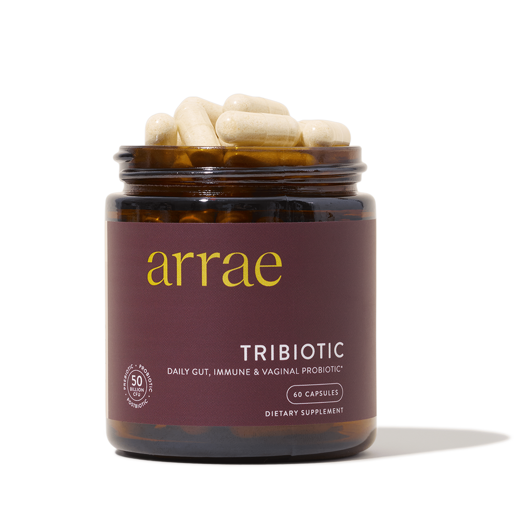 Targeted Natural Supplements That Work – Arrae