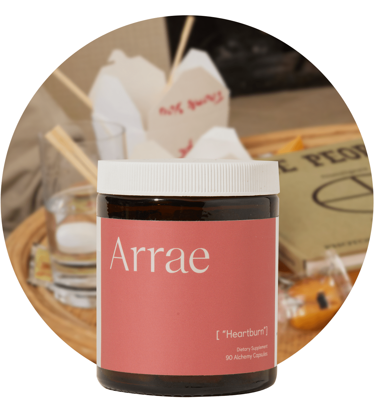 The Wellness Edit - Arrae