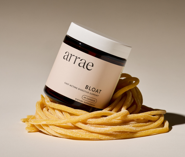 Targeted Natural Supplements That Work – Arrae