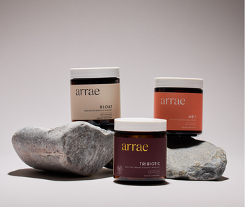 Targeted Natural Supplements That Work – Arrae