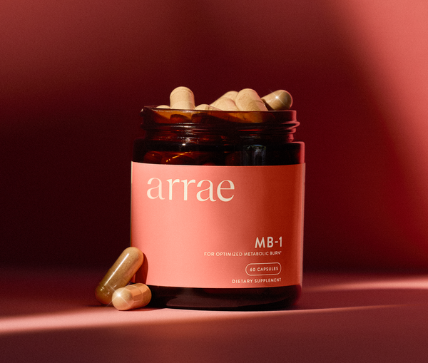 Targeted Natural Supplements That Work – Arrae