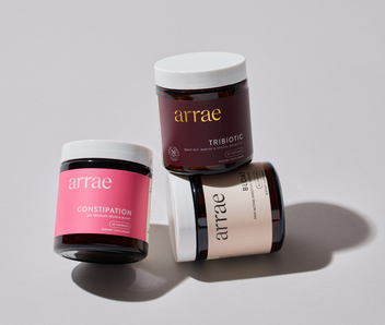 Targeted Natural Supplements That Work – Arrae