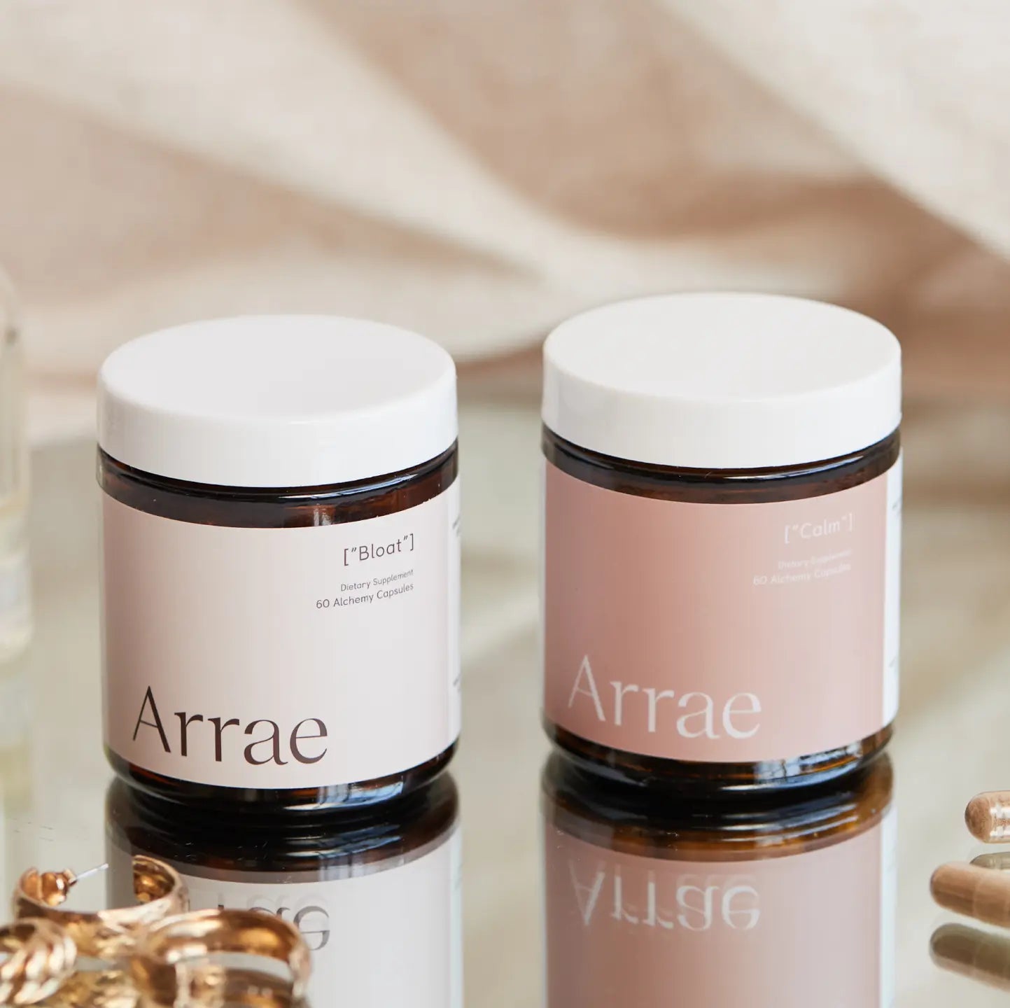 Targeted Natural Supplements That Work