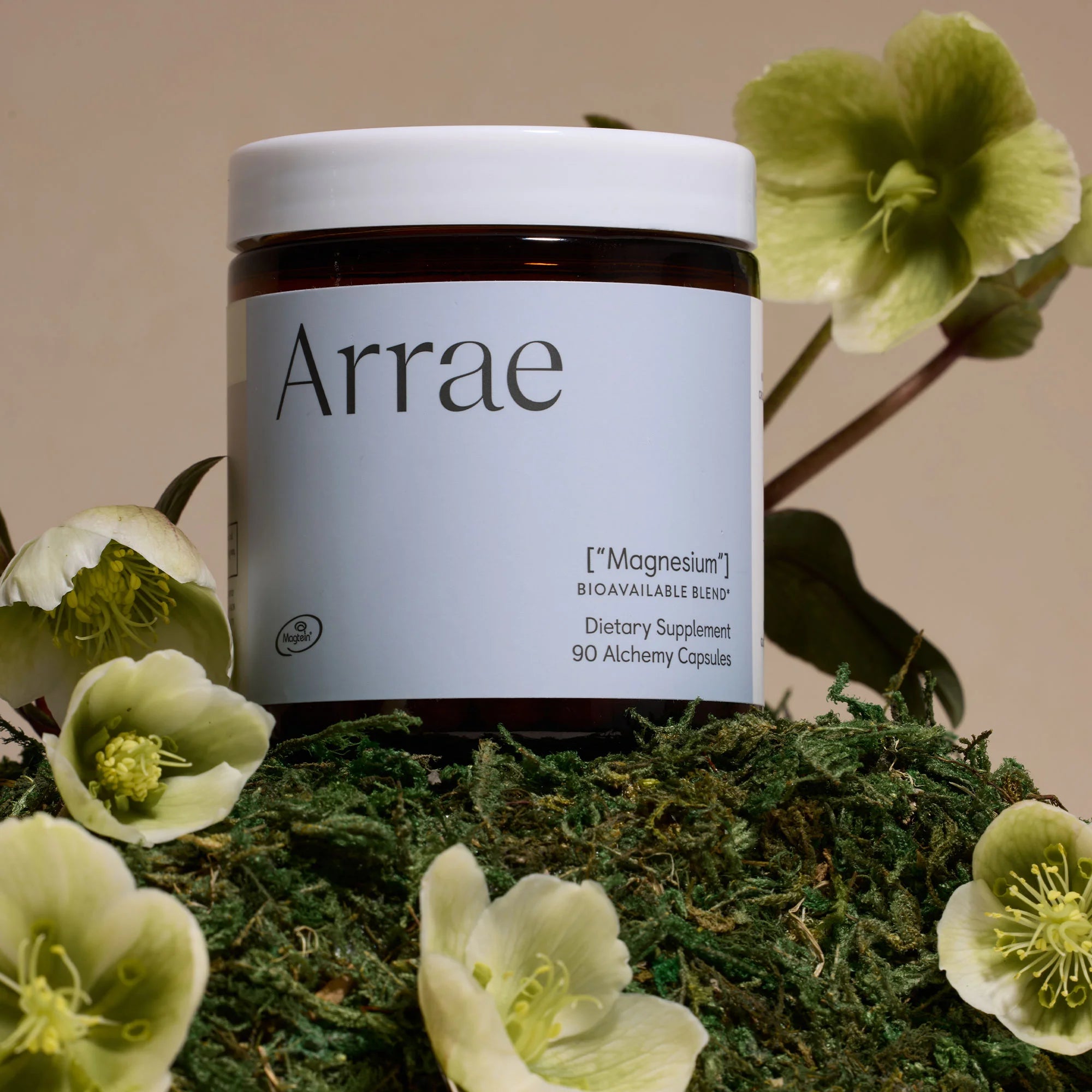Our Products - Arrae