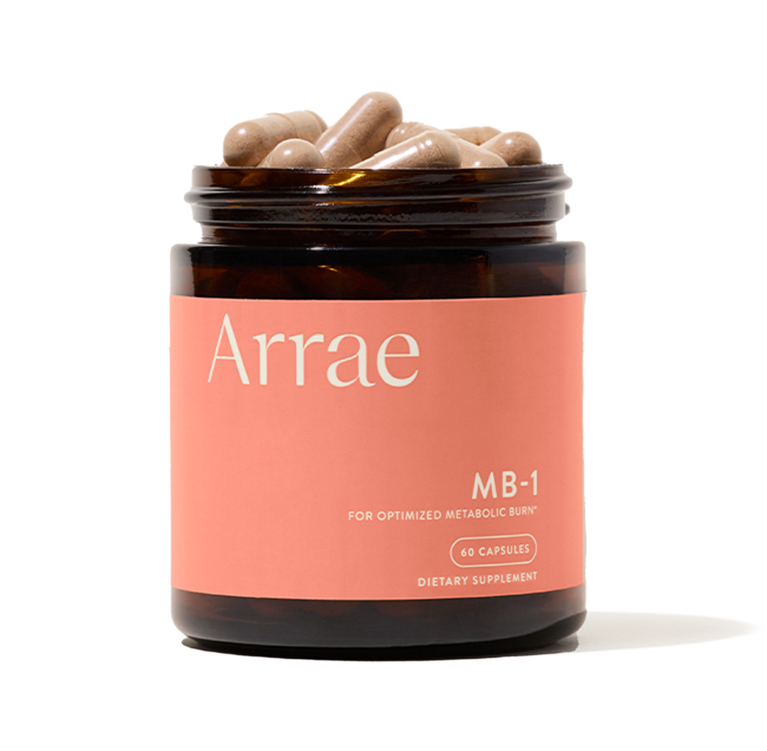 Targeted Natural Supplements That Work