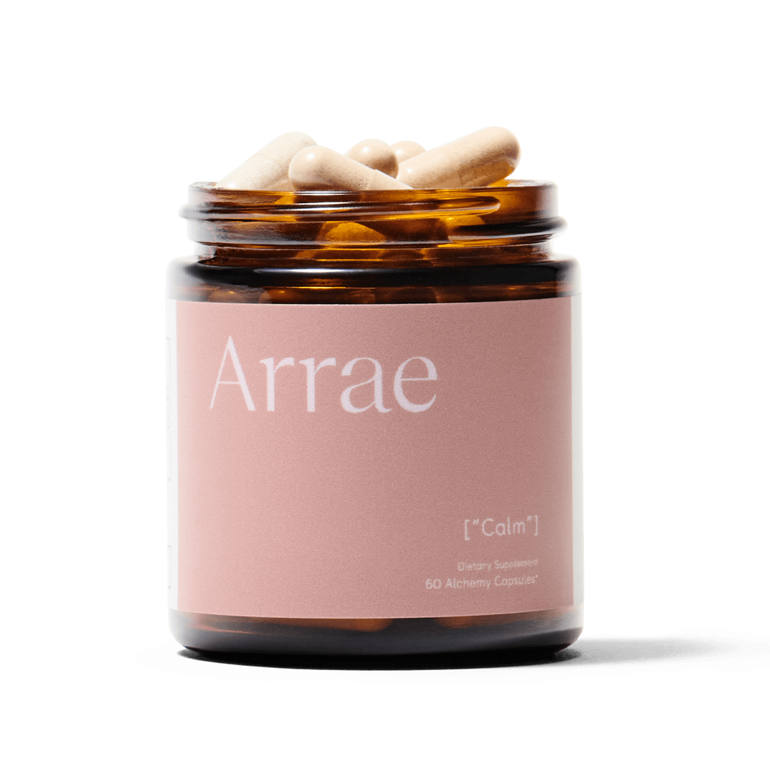 Targeted Natural Supplements That Work – Arrae