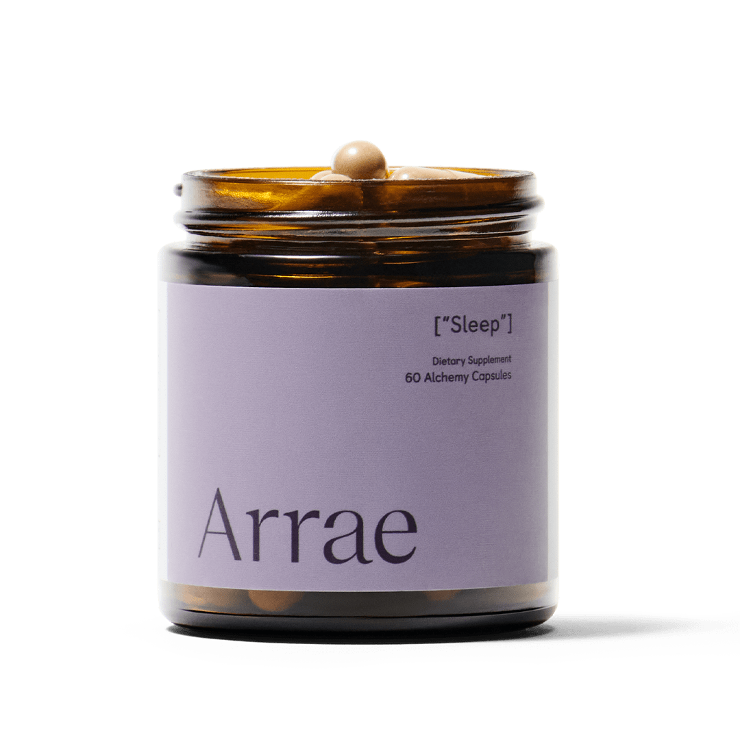 Our Products - Arrae