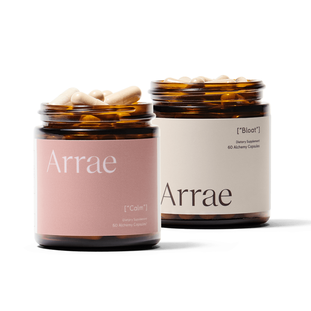 Bloat Arrae Bloat Arrae