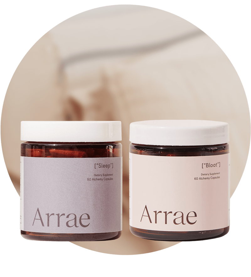 Targeted Natural Supplements That Work