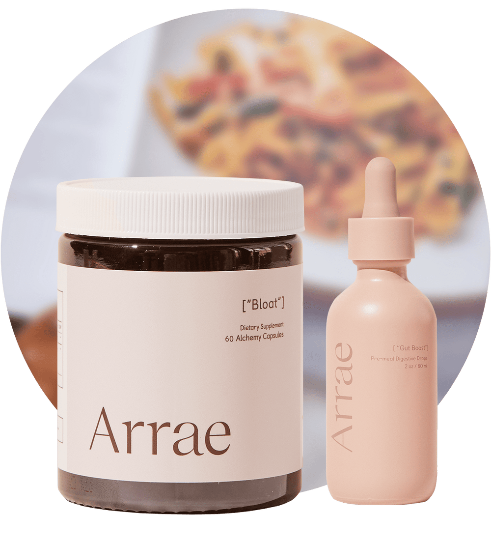 Gut Boost - Arrae
